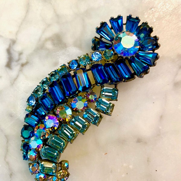 Fabulous Brooch - Etsy