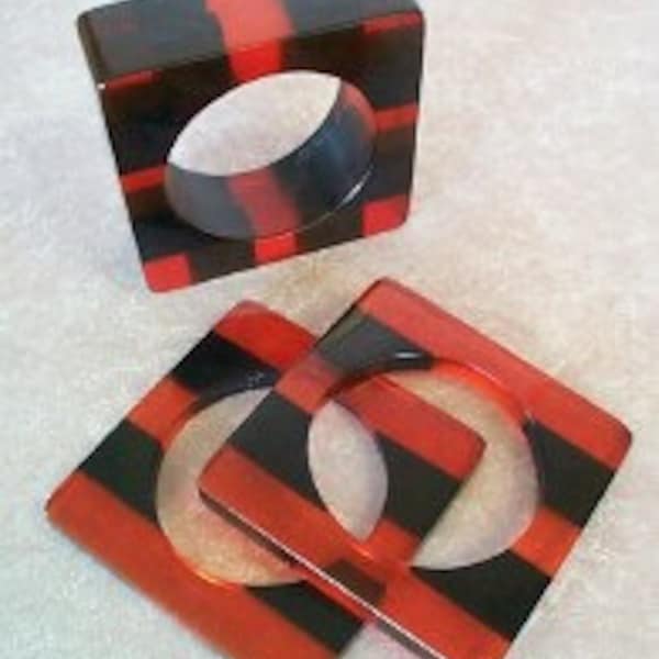 Prystal Bakelite - Etsy