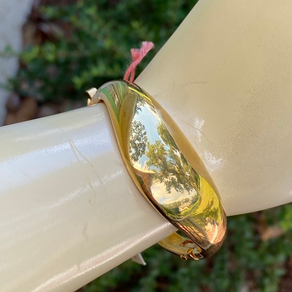 Lanvin Bangle - Etsy