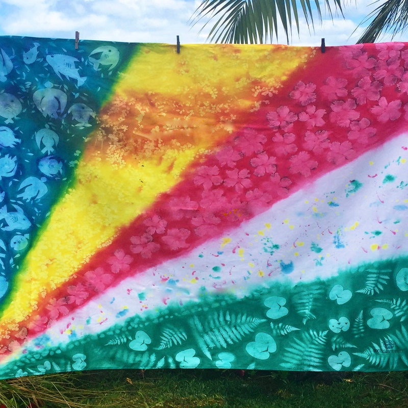 RootsSeychelles - Etsy