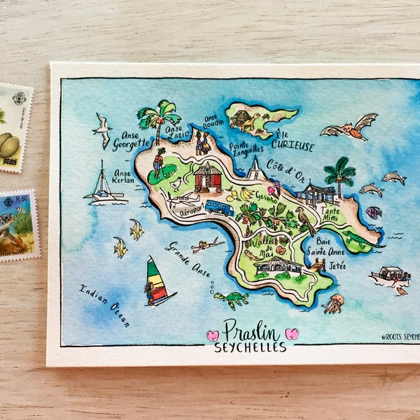 Seychelles - Etsy