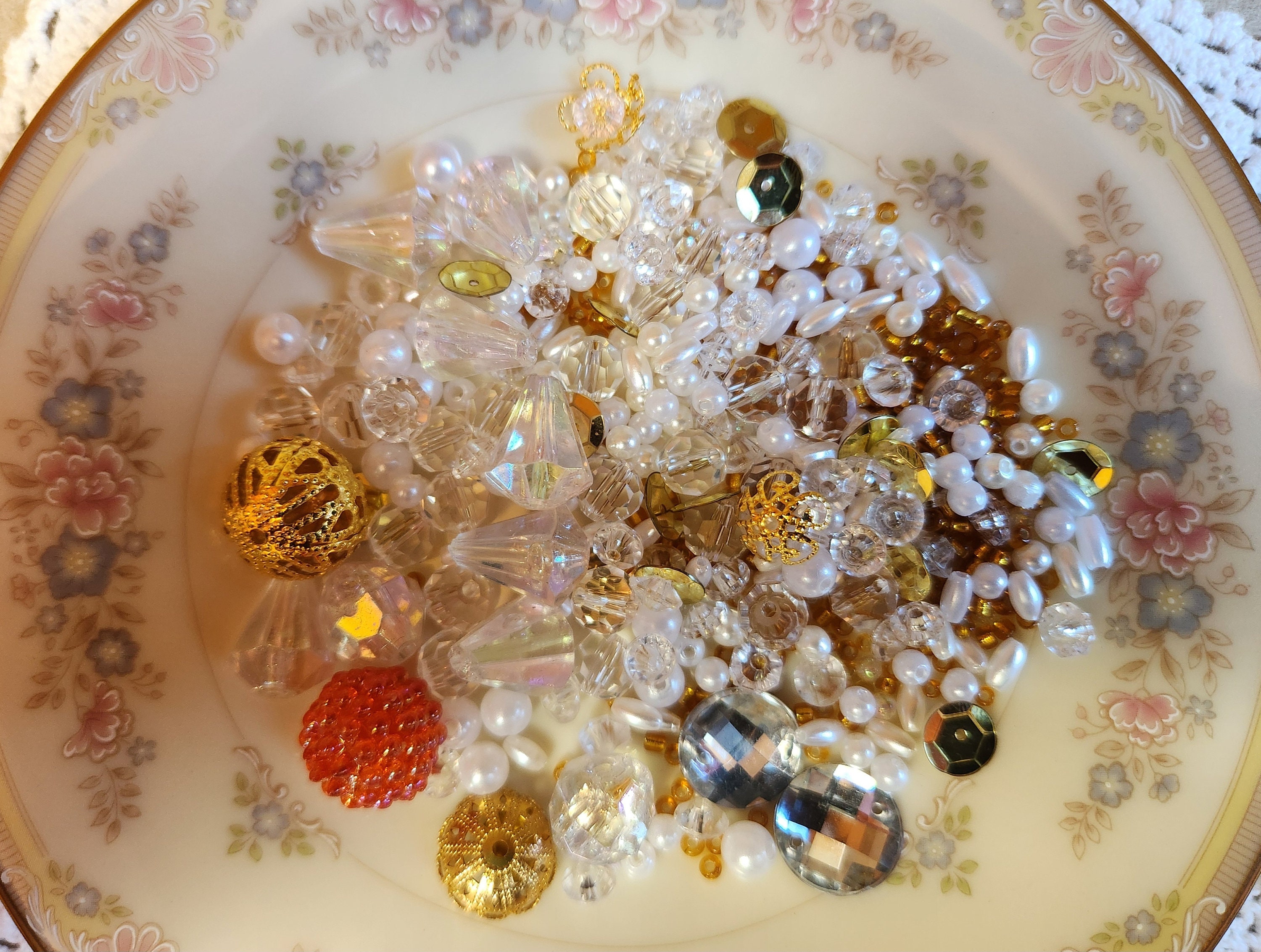 Satin ball ornament kits store