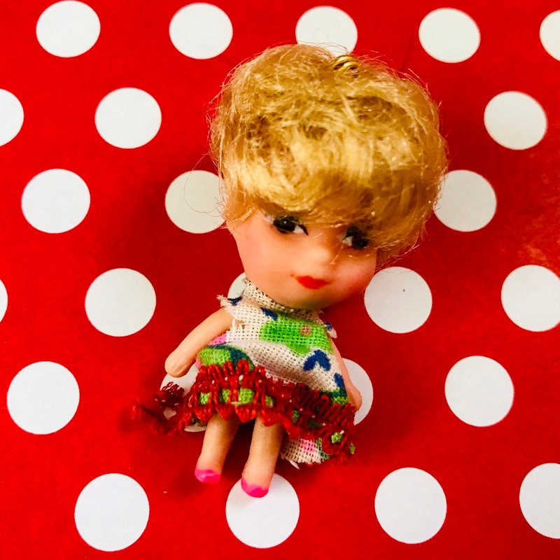 Liddle Kiddle - Etsy