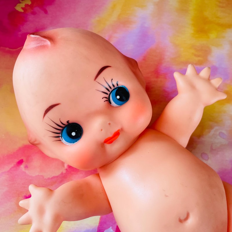 Cupie Dolls - Etsy