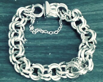 6 Inch Bracelet - Etsy