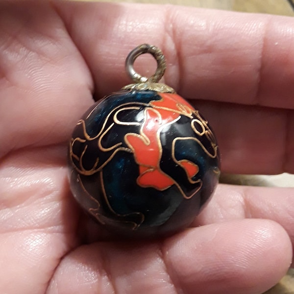 Chinese Pendant - Etsy
