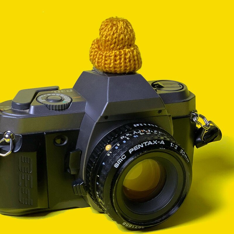 Shoe Mount for Camera Hat - Etsy Canada