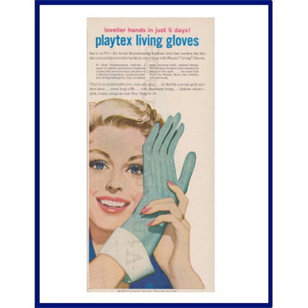 Playtex - Etsy