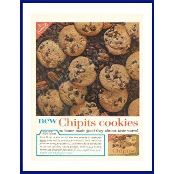 Vintage Nabisco - Etsy
