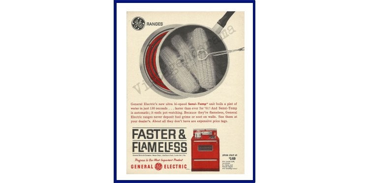 Electric Corn Cob - Etsy