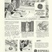 GE GARBAGE DISPOSAL Original 1948 Vintage Black & White Print ...