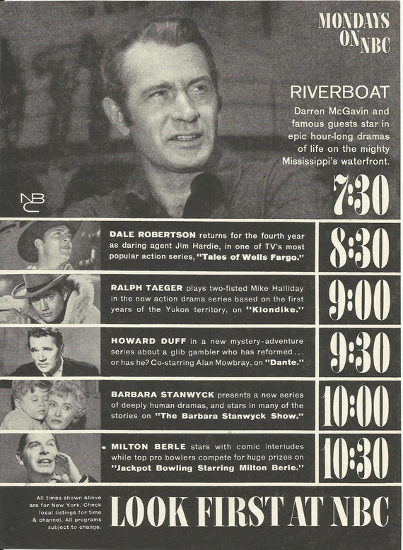 First Monday Tv Show