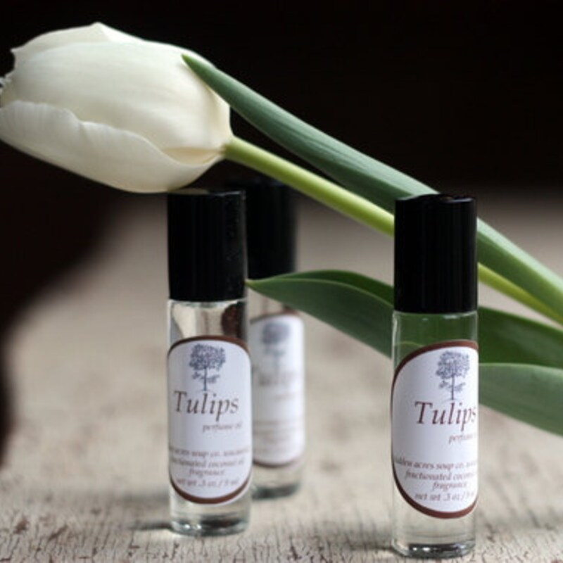 Travel Size Perfume - Etsy