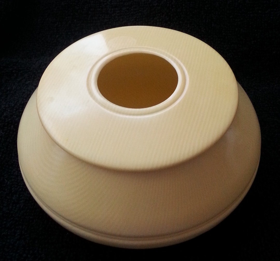 Celluloid, Pyralin, French Ivory, Hair Receiver Form the Early Years of ...