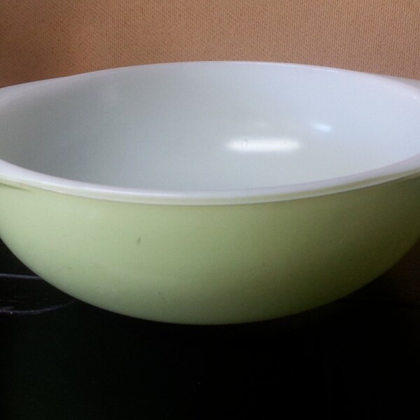 Green Pyrex - Etsy