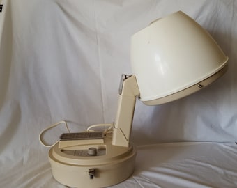 1960s hair dryer | Etsy