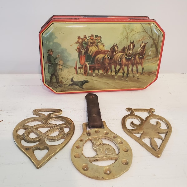 George W Horner - Etsy