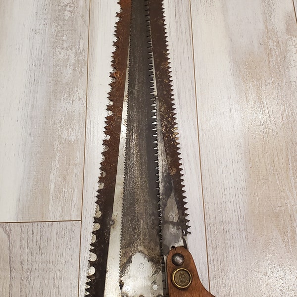 Saw Blade Tree - Etsy