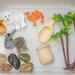 Nativity Sensory Bin, Christmas Sensory, Taste Safe, Montessori - Etsy