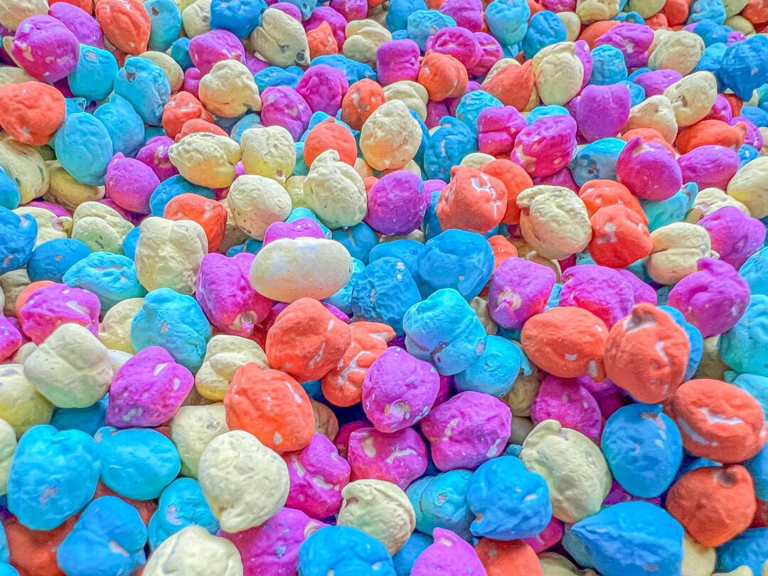 Summer Sensory Filler #2, Sensory Bin Filler, Summer Themed Chick Peas ...