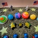 Outer Space Sensory Bin Space Sensory Taste Safe - Etsy