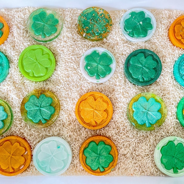 Coins in Resin - Etsy