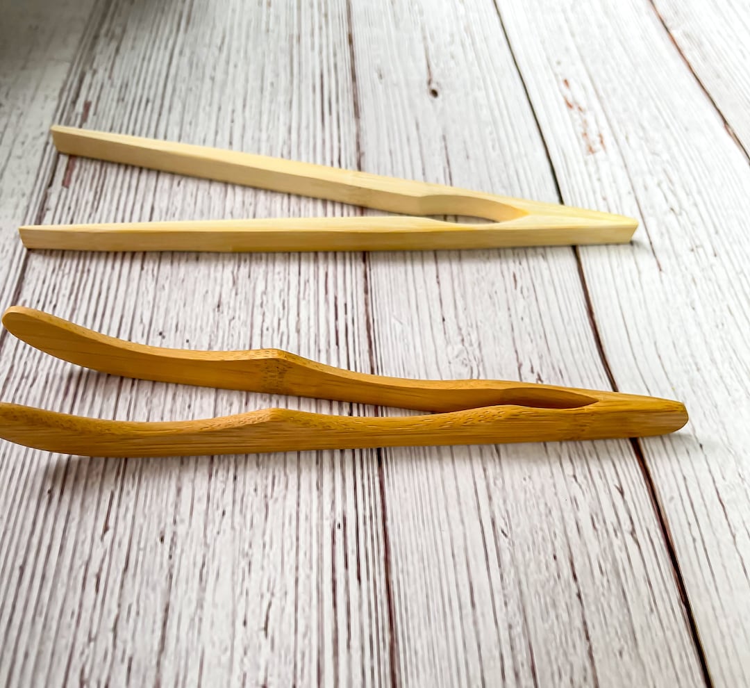 Sets of Tongs, Sensory Bin Tools, Montessori, Reggio - Etsy