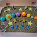 Outer Space Sensory Bin Space Sensory Taste Safe - Etsy