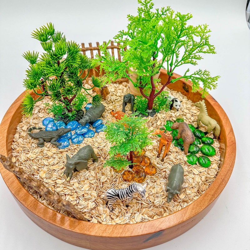 Wild Bins - Etsy