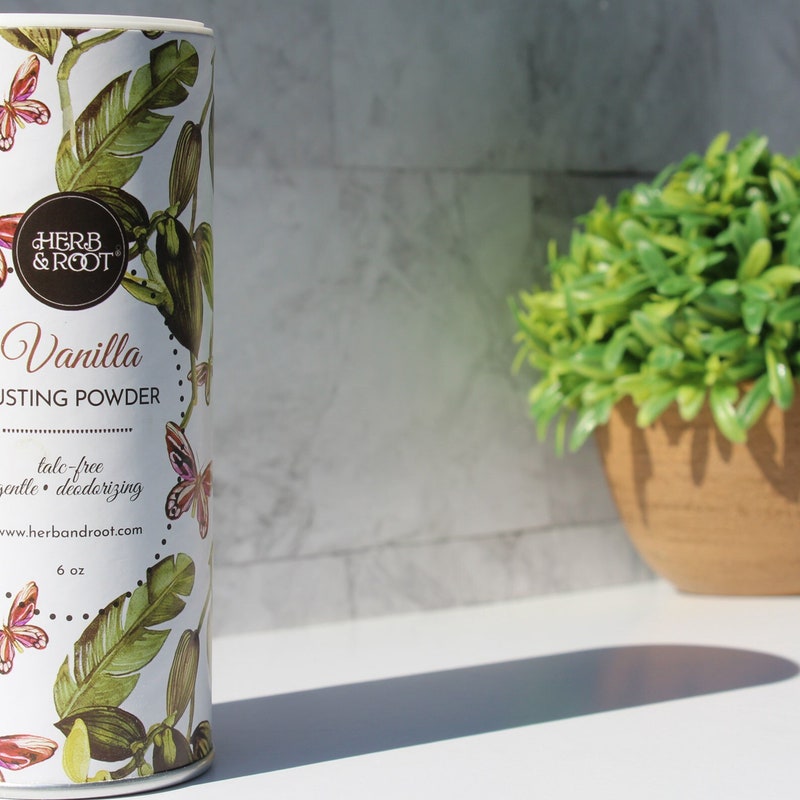 Dusting Powder - Etsy