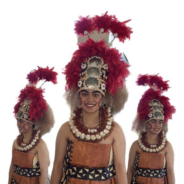 Samoan - Etsy