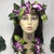 Ula Nifo - Samoan Tooth Necklace. Ula Nifo is Worn for Samoan Festive ...