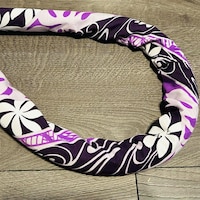 Mareva Lauhala Hair Clip (laufala/lo'akau/rauara) - Etsy
