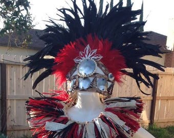 Cook Islands & Tahitian Male Set. - Etsy