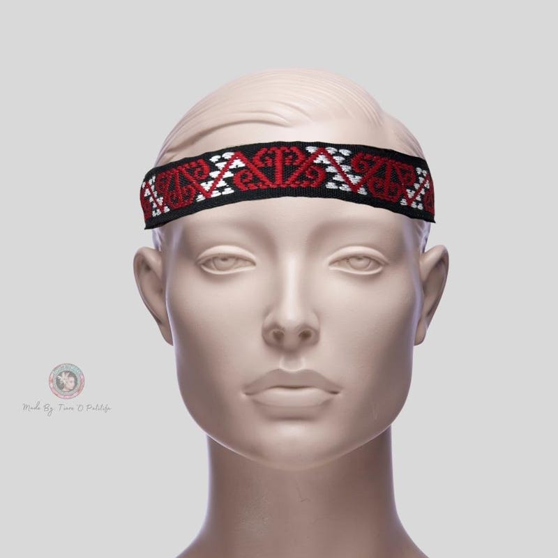 Māori Koru Design - Etsy