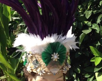 Moana's Kuiga Moana Movie Samoan Princess Crown | Etsy