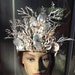 Princess Shells Headpiece. Tahitian & Cook Islands Headpiece. Perfect ...