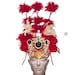Moana's Kuiga, Moana Movie, Samoan Princess Crown /tuiga/kuiga Pale ...