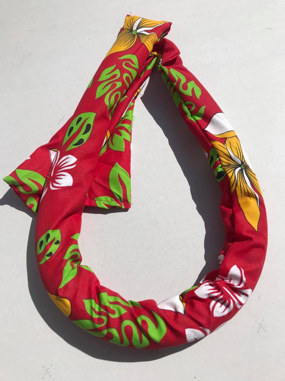 Sand Belt..perfect for Cook Islands and Tahitian Vahine Dancers. Used ...