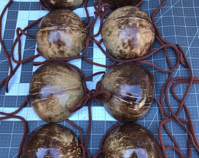 Demi Cut Coconut Bra - Etsy