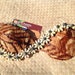 Authentic Coconut Bark, Tapa Cloth and Braided Coconut Husk Fibers Bra ...