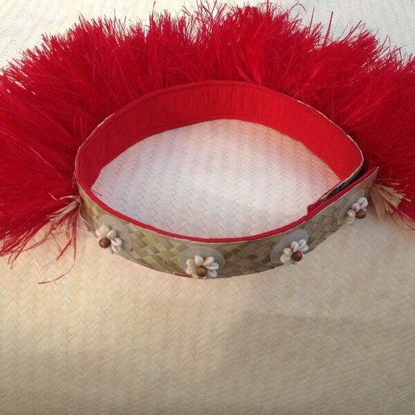 Tahitian Hip Hei - Etsy