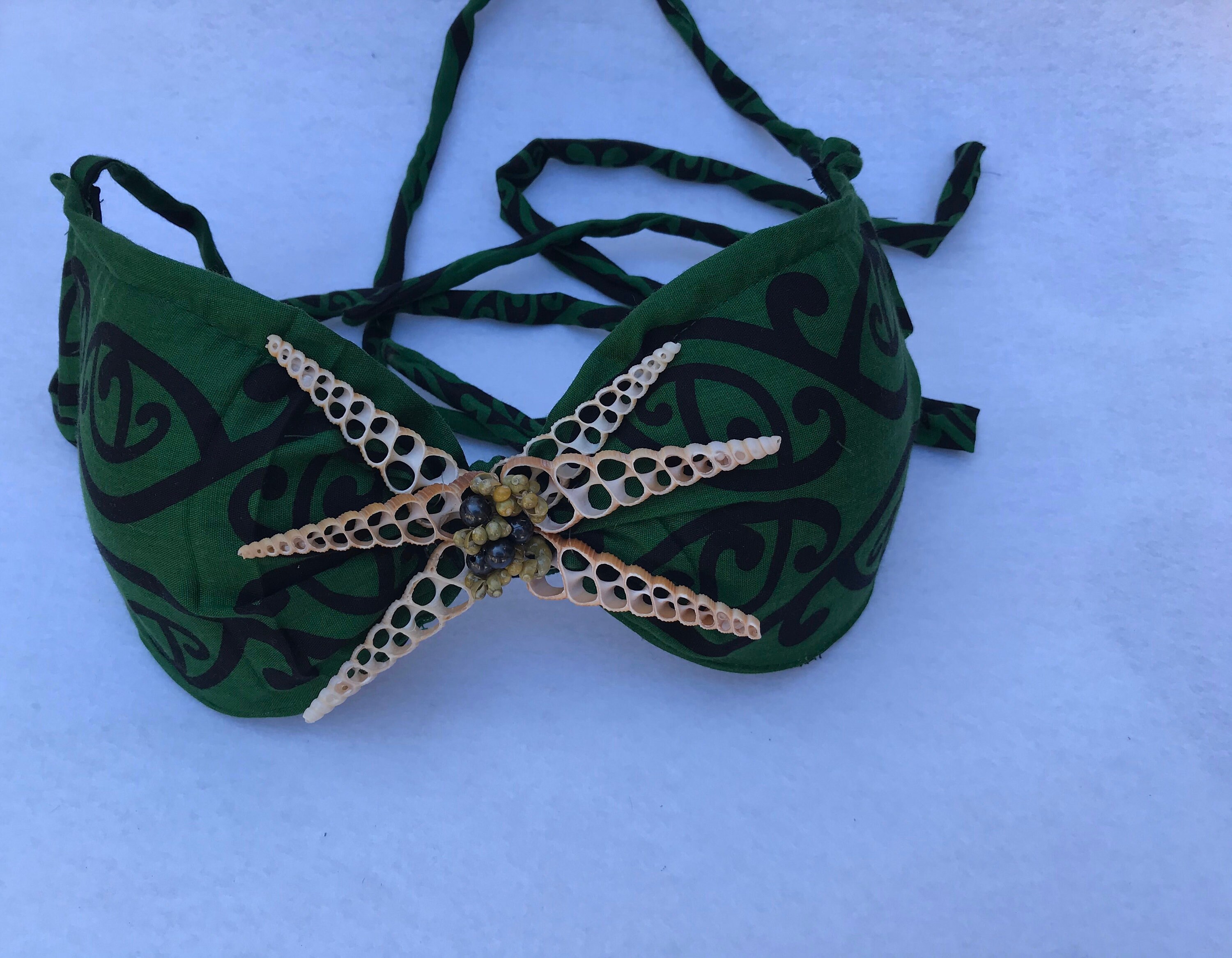 Cook Islands & Tahitian Costume Set. Perfect for Children and Adults ...
