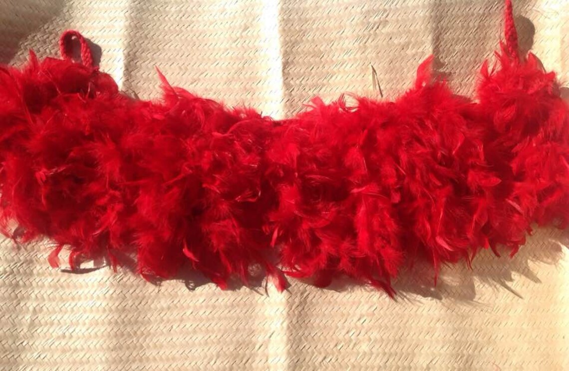 Kiki/titi Fulumoa. Samoan Costume Kiki (overskirt). Perfect for All ...