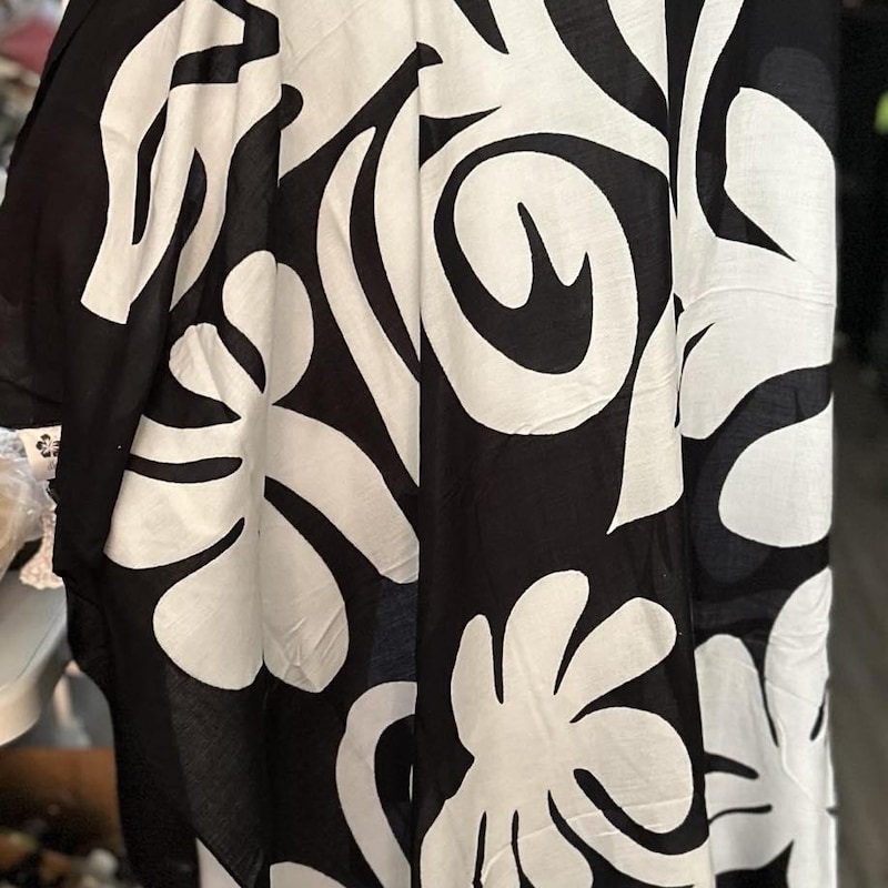 Extra Large Paréo - Etsy