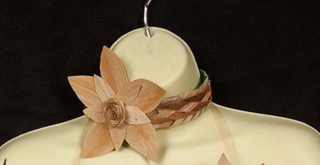 Tahitian and Cook Islands Costume.. Authentic Natural Material Lauhala ...