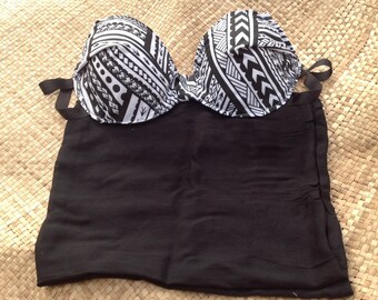 Cook Island Costume | Etsy