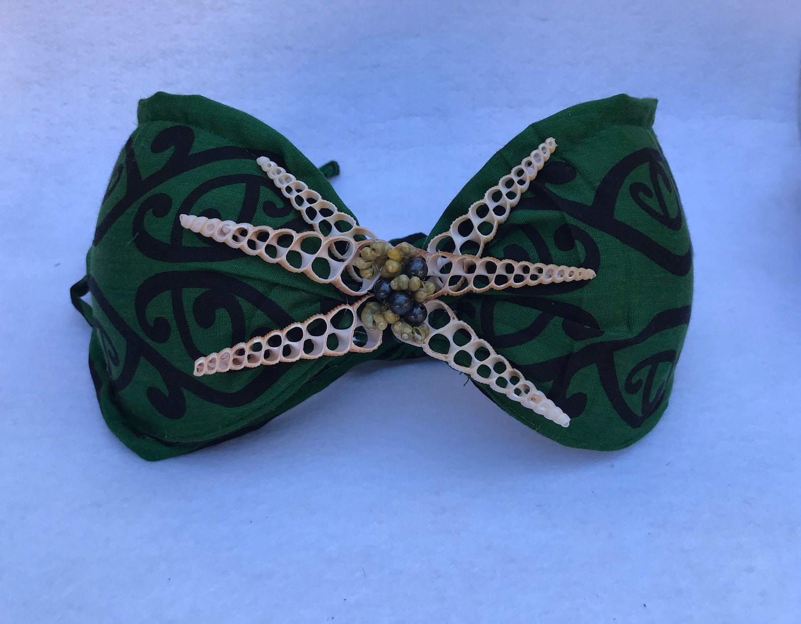 Cook Islands & Tahitian Costume Set. Perfect for Children and | Etsy