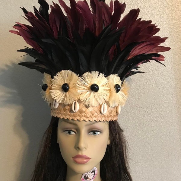 Headpiece - Etsy