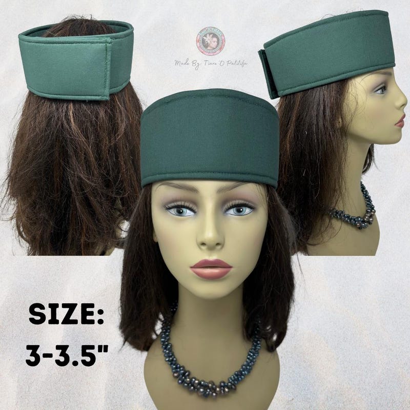 Headpieces - Etsy
